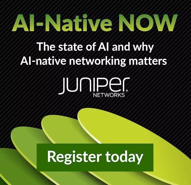 Lance Dickerson on LinkedIn: #ainative Lance Dickerson on LinkedIn: #ainative