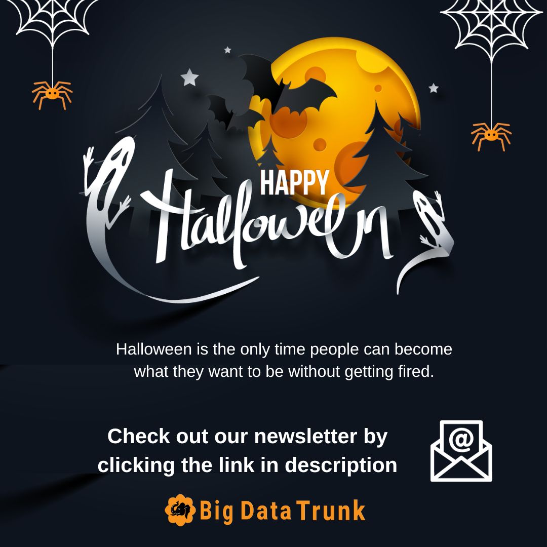 Big Data Trunk on LinkedIn: #bigdatatrunk #machinelearning #bigdata # ... Big Data Trunk on LinkedIn: #bigdatatrunk #machinelearning #bigdata # ...