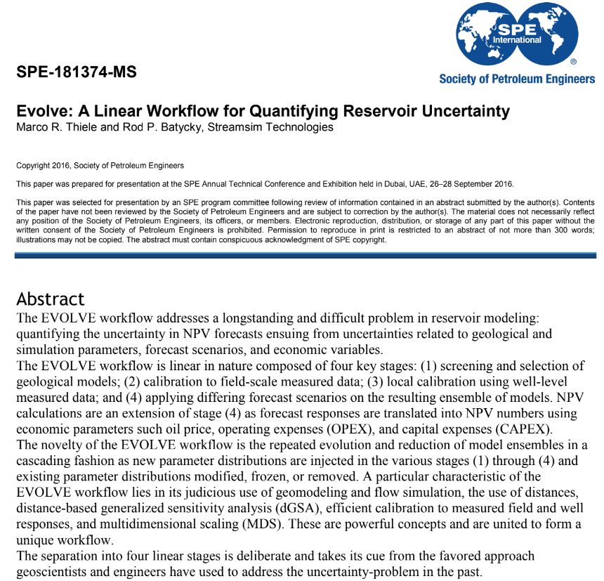 Rod Batycky on LinkedIn: Quantifying uncertainty in forecasting should ... Rod Batycky on LinkedIn: Quantifying uncertainty in forecasting should ...