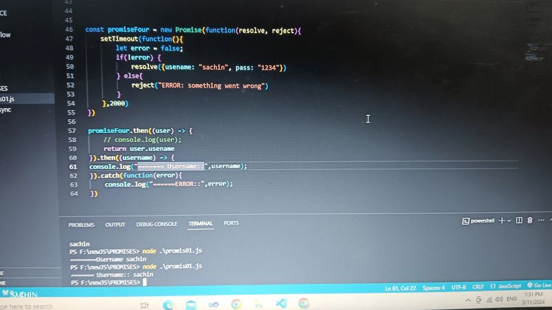 Sachin Sharma on LinkedIn: #day24 #javascript #chaiaurcode #learner # ... Sachin Sharma on LinkedIn: #day24 #javascript #chaiaurcode #learner # ...