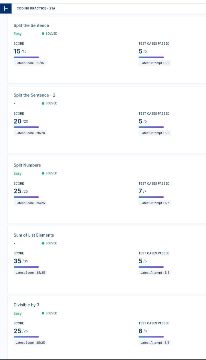 Immaniel Tirupathi on LinkedIn: #coding #python #nxtwaveccbp # ... Immaniel Tirupathi on LinkedIn: #coding #python #nxtwaveccbp # ...