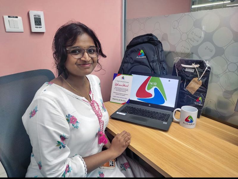 Adithya T K on LinkedIn: #linkedin #companyculture #newopportunities # ... Adithya T K on LinkedIn: #linkedin #companyculture #newopportunities # ...