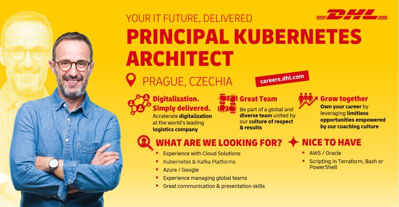 Veronika Hajna on LinkedIn: #cloud #architect #kubernetes #kafka Veronika Hajna on LinkedIn: #cloud #architect #kubernetes #kafka