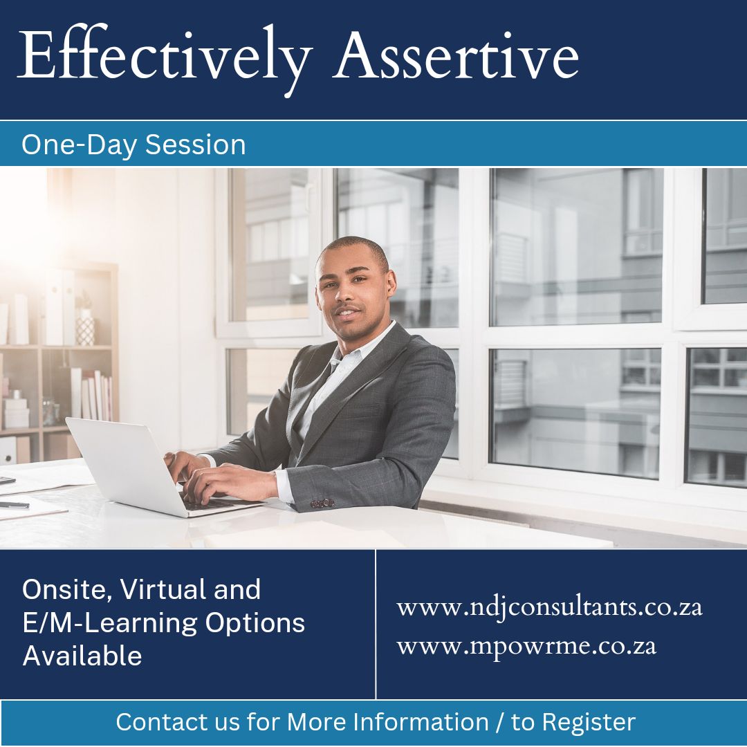 MPowrMe™ on LinkedIn: #assertiveness #assertivenesstraining # ... MPowrMe™ on LinkedIn: #assertiveness #assertivenesstraining # ...
