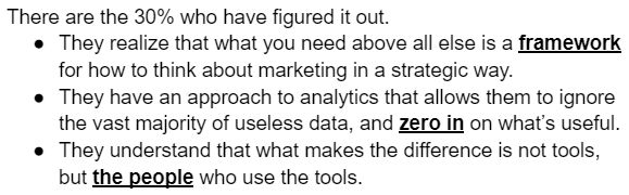 Jeff Nelson, MBA, CMC on LinkedIn: #intentionalmarketing # ... Jeff Nelson, MBA, CMC on LinkedIn: #intentionalmarketing # ...