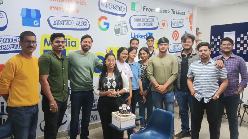 Priyanshi Modanwal on LinkedIn: #celebratewins #milestones #journey Priyanshi Modanwal on LinkedIn: #celebratewins #milestones #journey