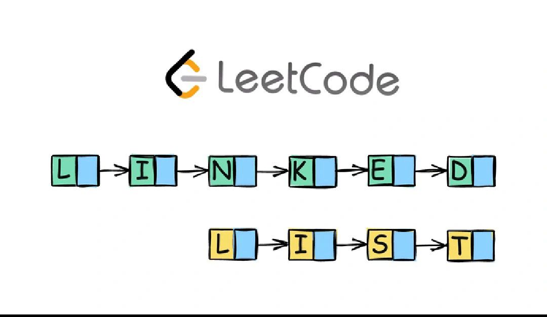Aditya Patil on LinkedIn: #leetcode #linkedlist Aditya Patil on LinkedIn: #leetcode #linkedlist