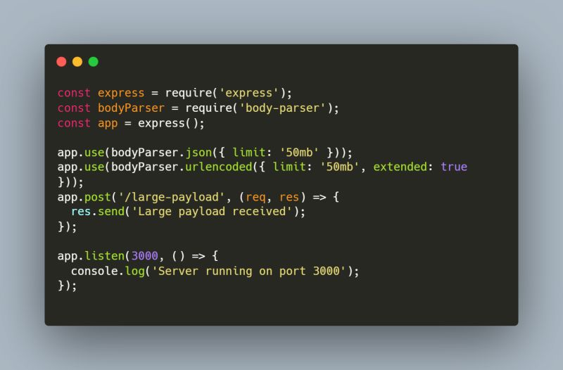 Pankaj Sharma on LinkedIn: #nodejs #javascript #nodedev # ... Pankaj Sharma on LinkedIn: #nodejs #javascript #nodedev # ...