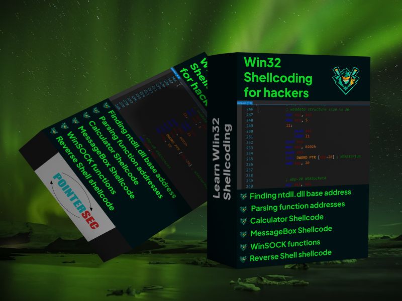 nikhil t on LinkedIn: #infosec #redteam #malware #hacking nikhil t on LinkedIn: #infosec #redteam #malware #hacking