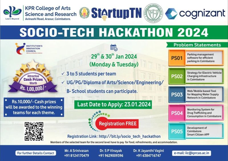 Ram Sidharth on LinkedIn: #hackathonsuccess #teamcollaboration # ... Ram Sidharth on LinkedIn: #hackathonsuccess #teamcollaboration # ...