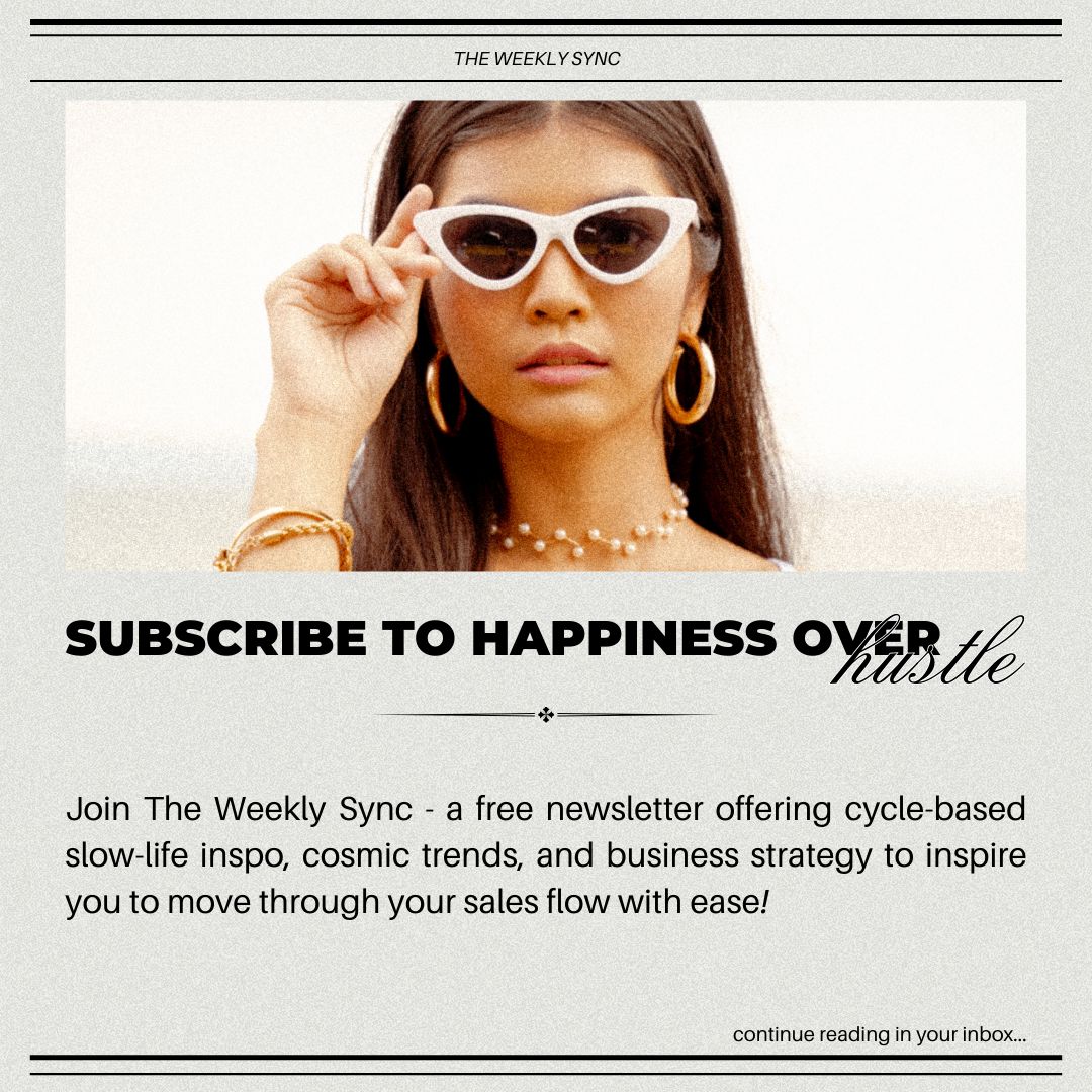 Hype HQ on LinkedIn: #entrepreneurs #womenentrepreneurs #lunarphases Hype HQ on LinkedIn: #entrepreneurs #womenentrepreneurs #lunarphases