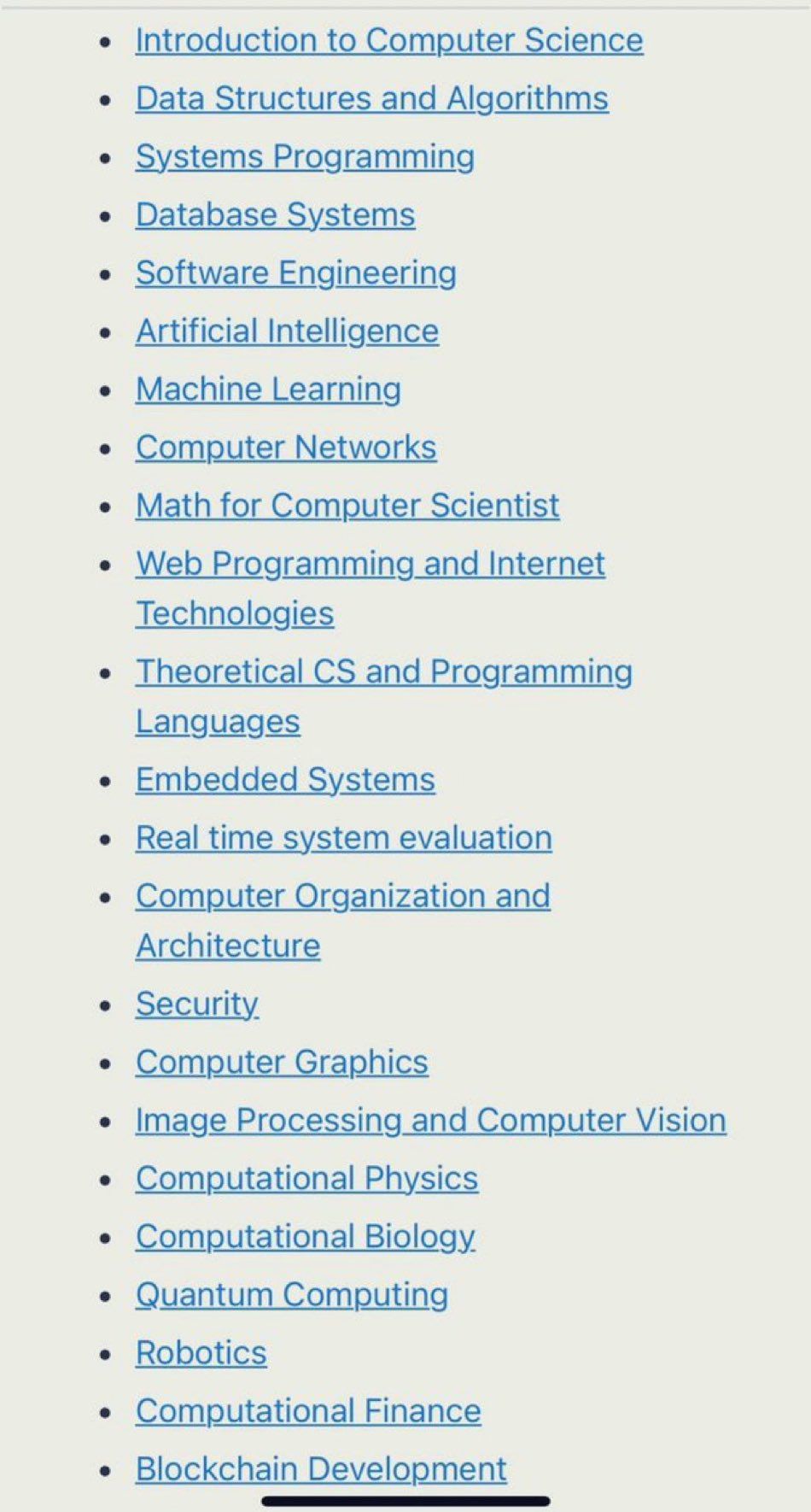 Mohan Nayak on LinkedIn: #computerscience #ai #aiandml #aicommunity # ... Mohan Nayak on LinkedIn: #computerscience #ai #aiandml #aicommunity # ...
