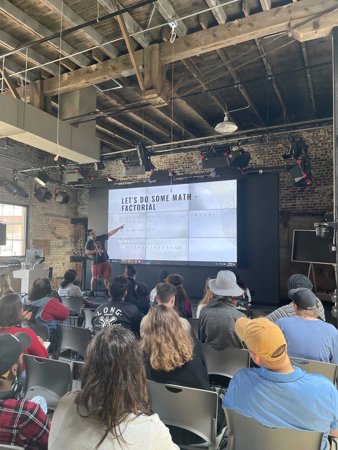 Matthew Allen on LinkedIn: #recursion #pointers #cprogramming Matthew Allen on LinkedIn: #recursion #pointers #cprogramming