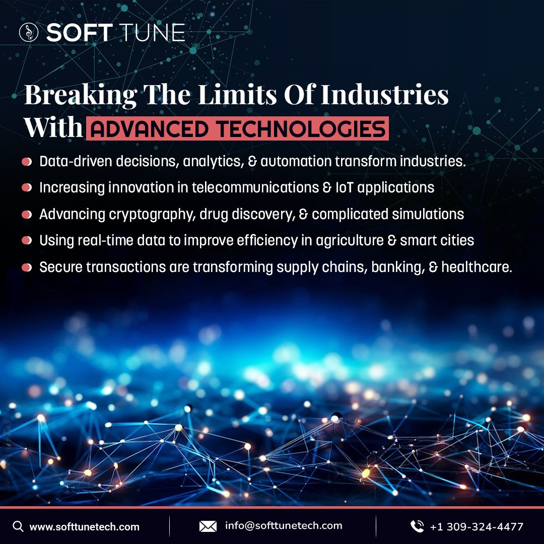 SoftTune Technologies on LinkedIn: #technologies #technology # ... SoftTune Technologies on LinkedIn: #technologies #technology # ...