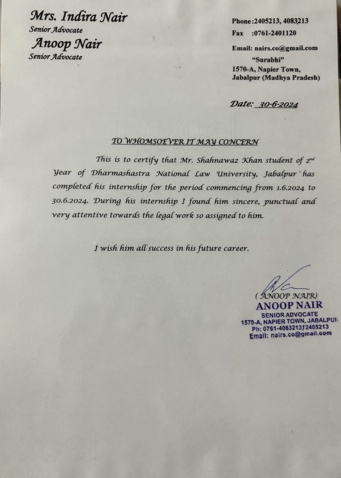 Shahnawaz Khan on LinkedIn: Dear Connections!!! Just wrapped up an ... Shahnawaz Khan on LinkedIn: Dear Connections!!! Just wrapped up an ...