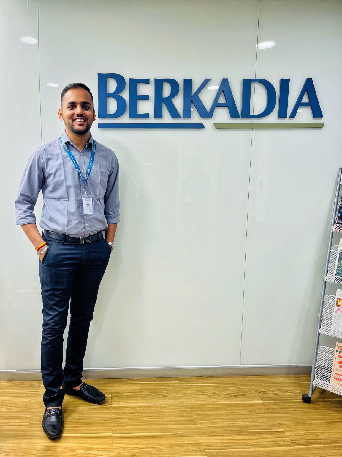 Rishabh Surana on LinkedIn: #firstjob #mortgagebanking # ... Rishabh Surana on LinkedIn: #firstjob #mortgagebanking # ...