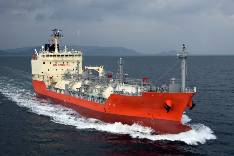 Tsuneishi Shipbuilding Co., Ltd. on LinkedIn: #tsuneishi #shipbuilding ... Tsuneishi Shipbuilding Co., Ltd. on LinkedIn: #tsuneishi #shipbuilding ...
