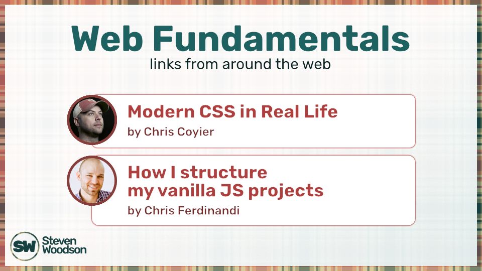 Steven W. on LinkedIn: #css #frontenddeveloper #javascript # ... Steven W. on LinkedIn: #css #frontenddeveloper #javascript # ...