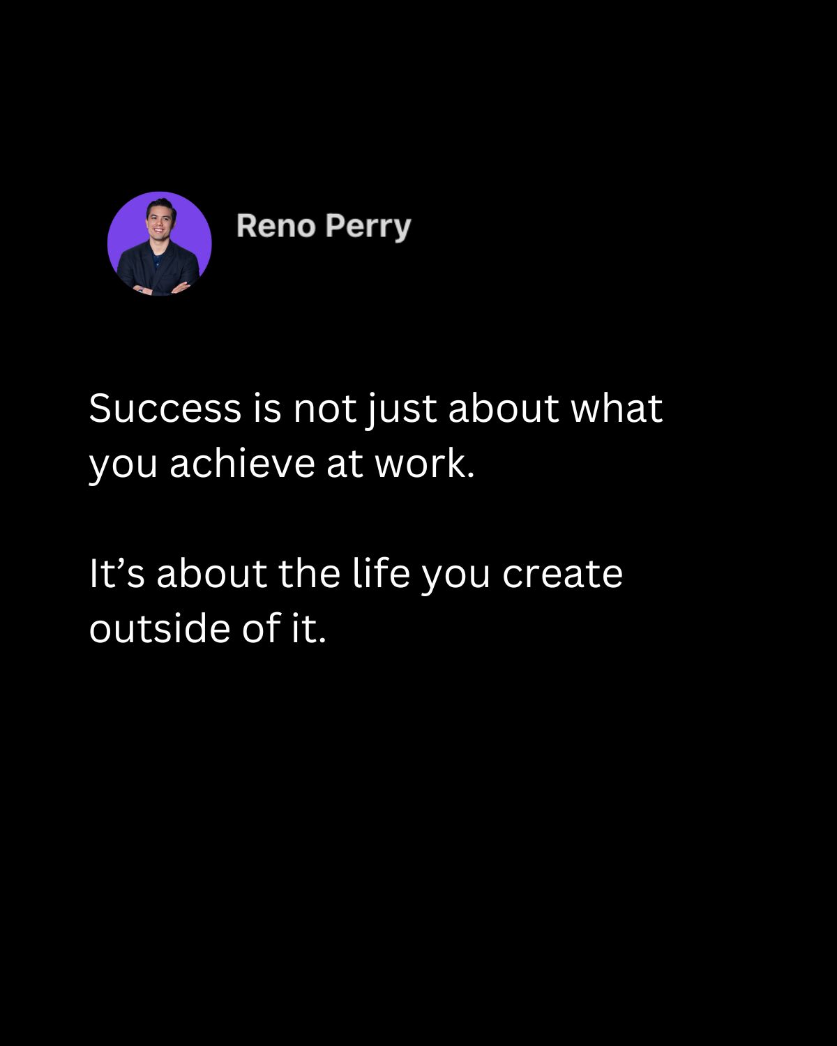 Yailene M. on LinkedIn: I believe success is not defined by the number ... Yailene M. on LinkedIn: I believe success is not defined by the number ...
