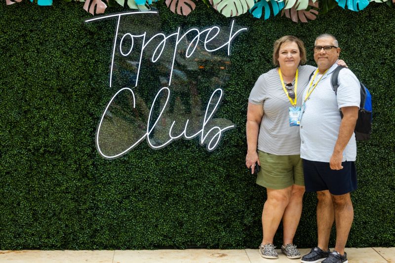 Pete Torres, MBA on LinkedIn: #farmersinsurance #topperclub #torresagency Pete Torres, MBA on LinkedIn: #farmersinsurance #topperclub #torresagency
