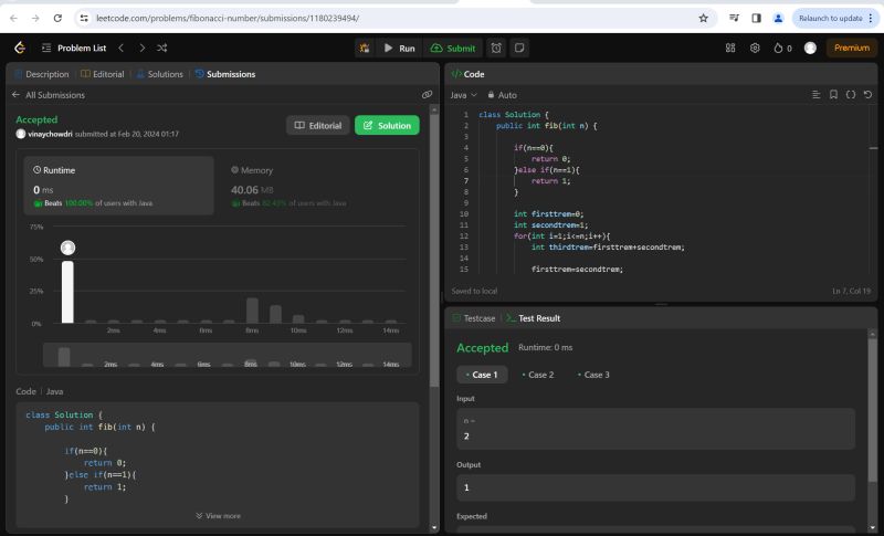 Vinay Kumar C on LinkedIn: #codingchallenge #java # ... Vinay Kumar C on LinkedIn: #codingchallenge #java # ...