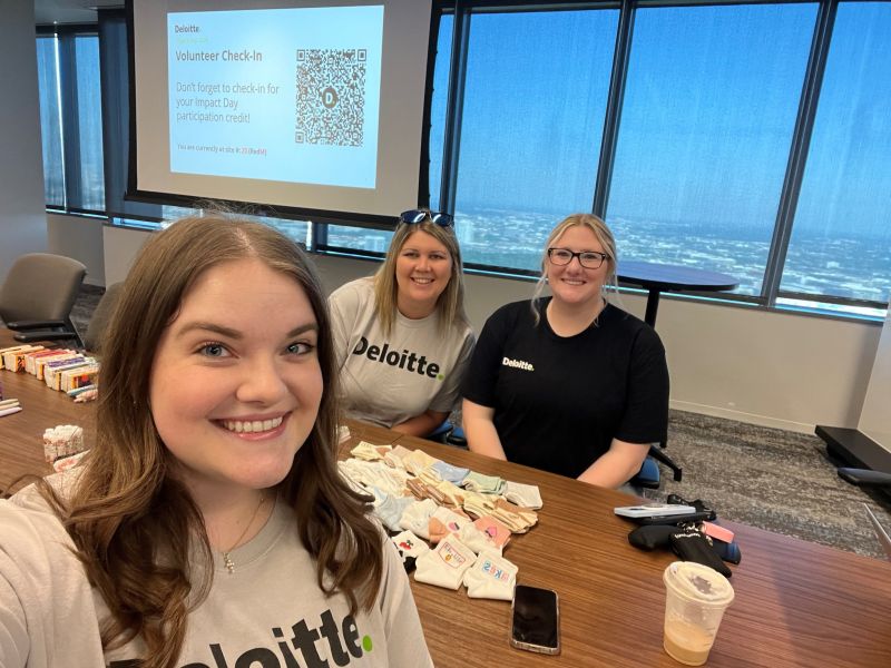 redM Join The Movement on LinkedIn: So appreciate Deloitte supporting ... redM Join The Movement on LinkedIn: So appreciate Deloitte supporting ...