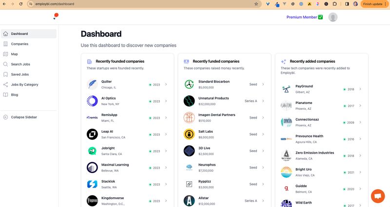 Connor Leech on LinkedIn: #nextjs #tailwindcss #reactjs Connor Leech on LinkedIn: #nextjs #tailwindcss #reactjs