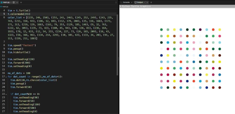 Apoorva Singh on LinkedIn: #100daysofcode #python ... Apoorva Singh on LinkedIn: #100daysofcode #python ...