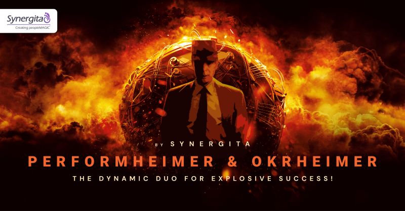 Synergita on LinkedIn: #synergita #goals #success #openheimer #okrs # ... Synergita on LinkedIn: #synergita #goals #success #openheimer #okrs # ...