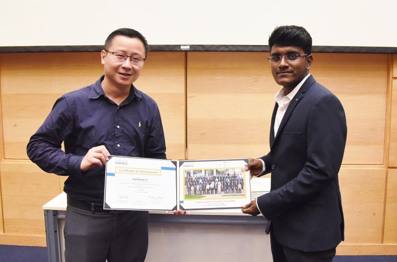 Karthi keyan on LinkedIn: #nus #intern #internship #data #certificate # ... Karthi keyan on LinkedIn: #nus #intern #internship #data #certificate # ...