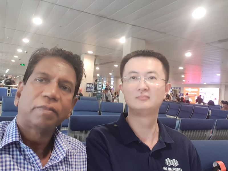 Anil Kaushal on LinkedIn: Central Vietnam is calling, ready to go with ... Anil Kaushal on LinkedIn: Central Vietnam is calling, ready to go with ...