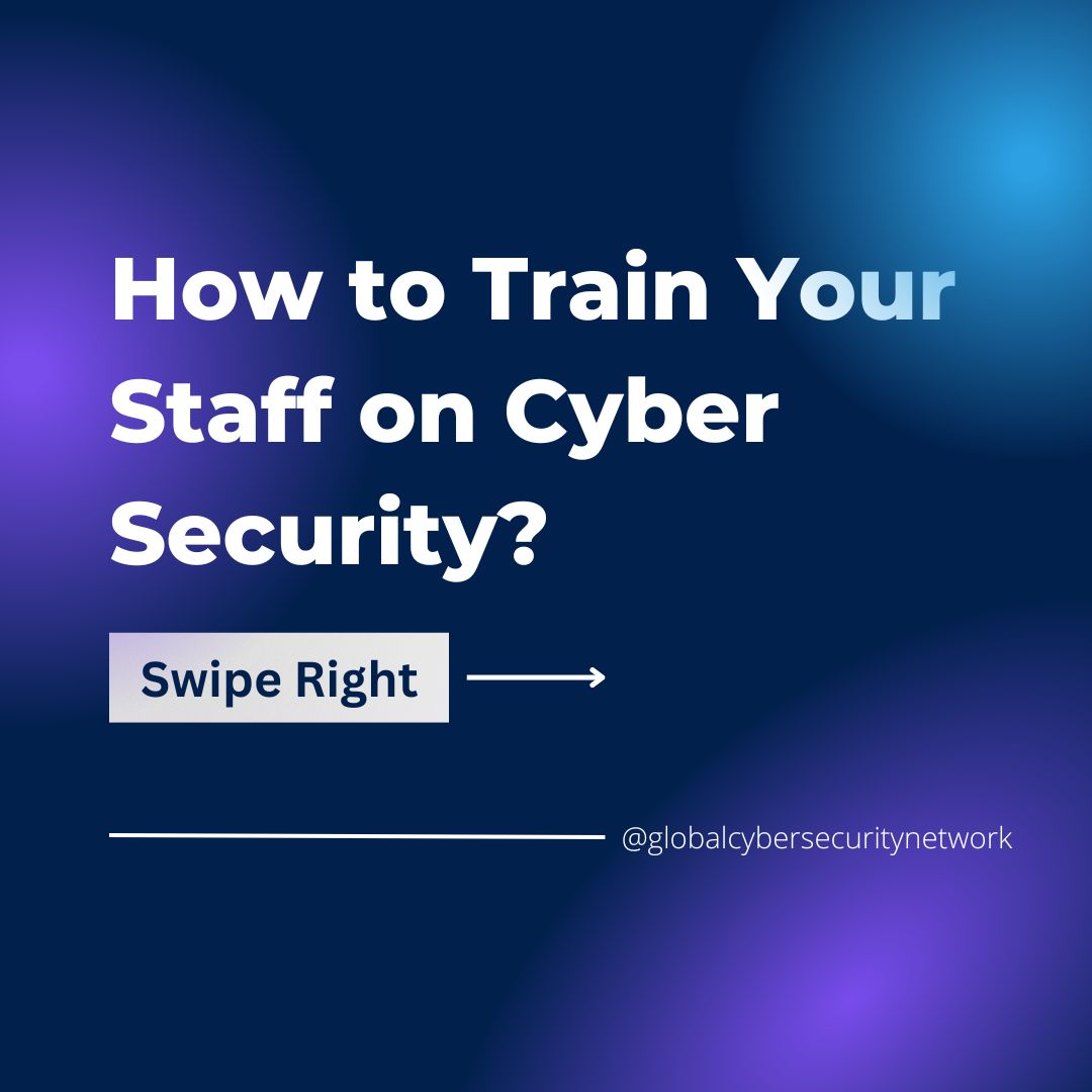 GCS Network | Global Cyber Security Network on LinkedIn: #cybersecurity ... GCS Network | Global Cyber Security Network on LinkedIn: #cybersecurity ...