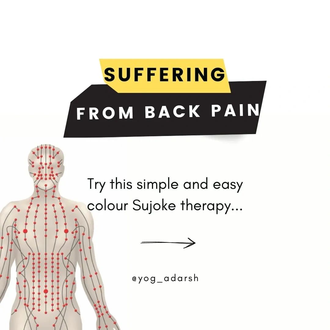 Adarsh Giri on LinkedIn: Hello everyoneπ ! Are you suffering from back ... Adarsh Giri on LinkedIn: Hello everyoneπ ! Are you suffering from back ...