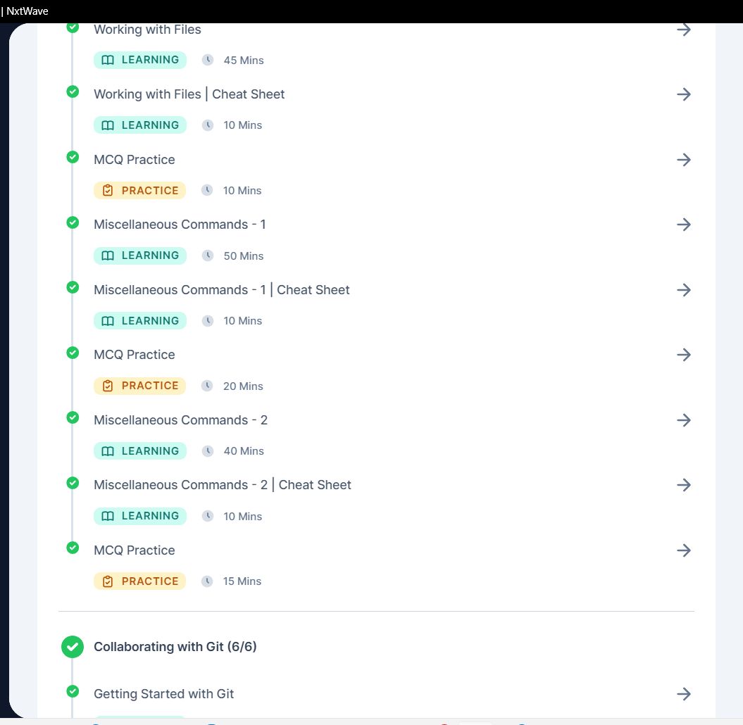 Prasanthi Chenna on LinkedIn: #100daysofcode #fullstackdevelopment # ... Prasanthi Chenna on LinkedIn: #100daysofcode #fullstackdevelopment # ...