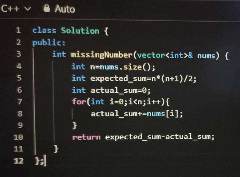 SUNIL KUMAR CHAVHAN on LinkedIn: 🚀 Just cracked the LeetCode SUNIL KUMAR CHAVHAN on LinkedIn: 🚀 Just cracked the LeetCode