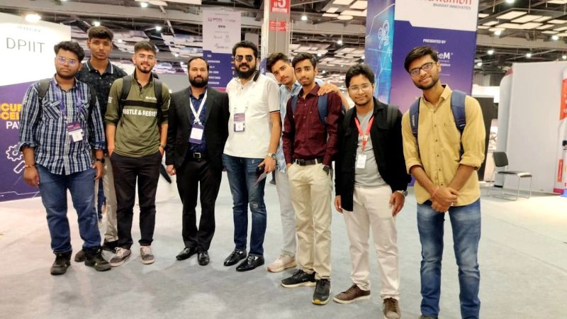 Pranjal Pachauri on LinkedIn: #narendramodi #startupmahakumbh #sparkl # ... Pranjal Pachauri on LinkedIn: #narendramodi #startupmahakumbh #sparkl # ...