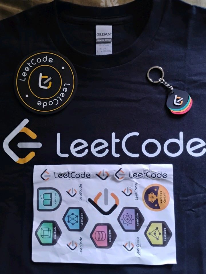 Shashank Dhariya on LinkedIn: #leetcode #linkedin #problemsolving Shashank Dhariya on LinkedIn: #leetcode #linkedin #problemsolving