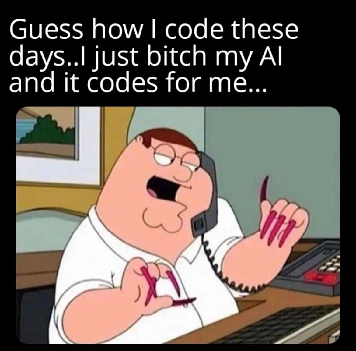 Hemant Pandey on LinkedIn: #programmerhumor #softwareengineering #coding Hemant Pandey on LinkedIn: #programmerhumor #softwareengineering #coding