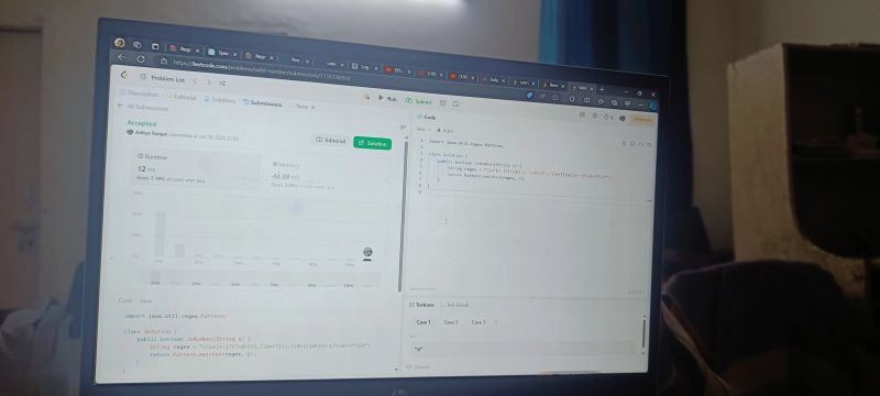 Aditya Ranjan on LinkedIn: #dsa #dsachallenge #leetcodechallenge # ... Aditya Ranjan on LinkedIn: #dsa #dsachallenge #leetcodechallenge # ...