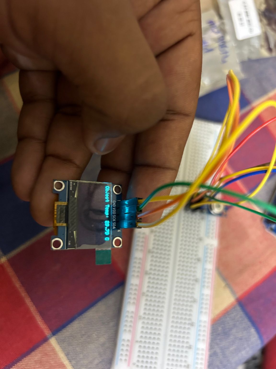 Sai akhilesh Ghadei on LinkedIn: #embeddedengineering Sai akhilesh Ghadei on LinkedIn: #embeddedengineering