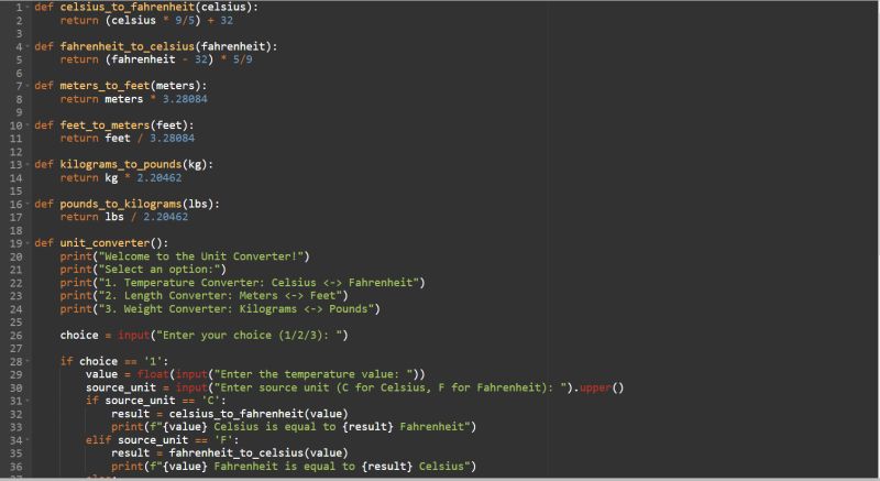 A M K Vamsi on LinkedIn: #pythonprogramming A M K Vamsi on LinkedIn: #pythonprogramming