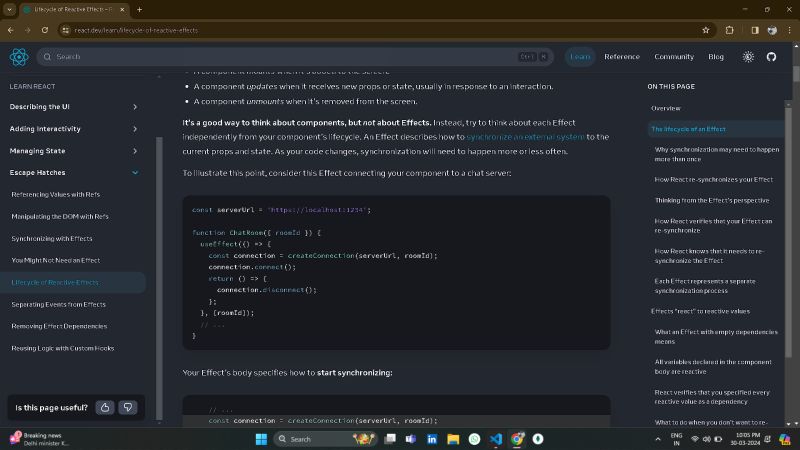 Praphul Kailkhura on LinkedIn: #reactjs #react #reactdeveloper # ... Praphul Kailkhura on LinkedIn: #reactjs #react #reactdeveloper # ...