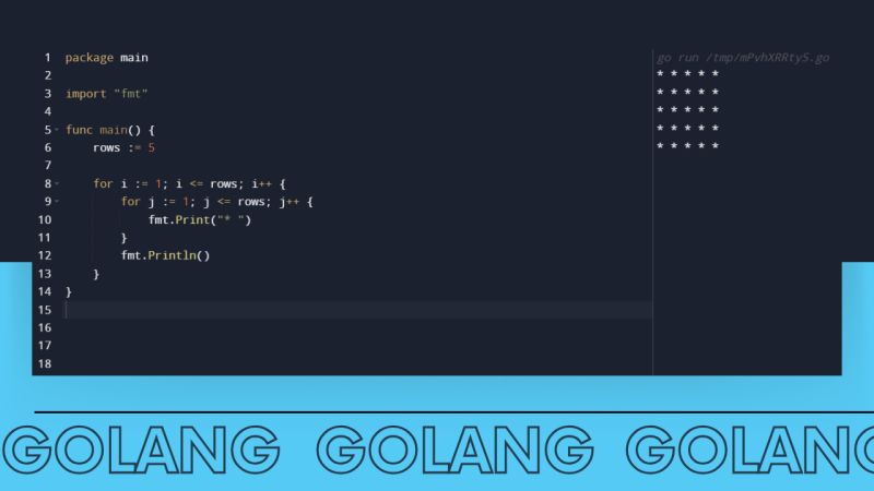 Sagar G on LinkedIn: Patterns in Golang Sagar G on LinkedIn: Patterns in Golang