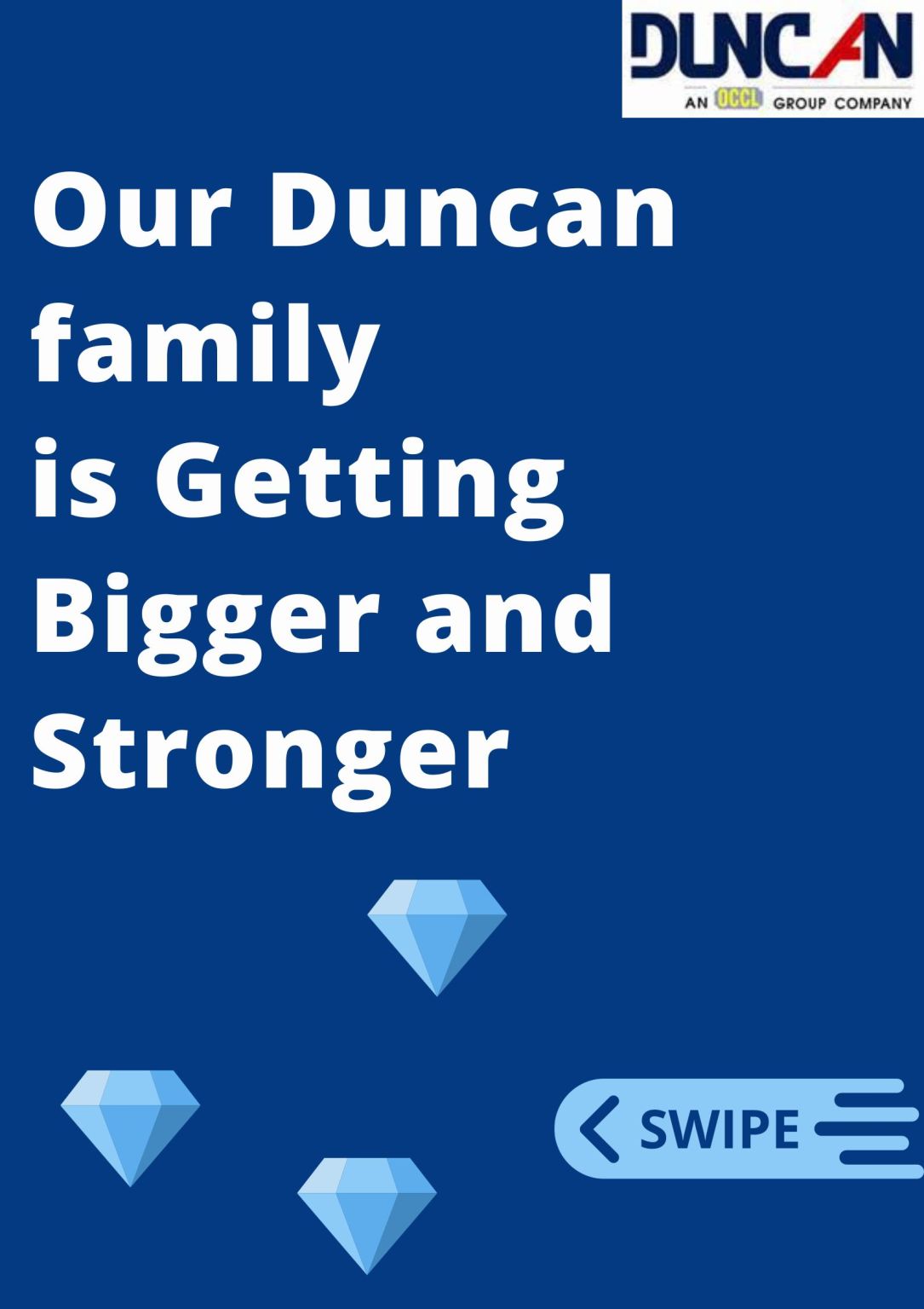 Duncan Engineering Limited on LinkedIn: We are loving that our Duncan ... Duncan Engineering Limited on LinkedIn: We are loving that our Duncan ...