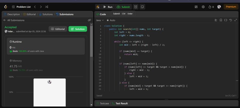 Adarsh Yadav on LinkedIn: #100daysofcode #leetcode #codingchallenge # ... Adarsh Yadav on LinkedIn: #100daysofcode #leetcode #codingchallenge # ...