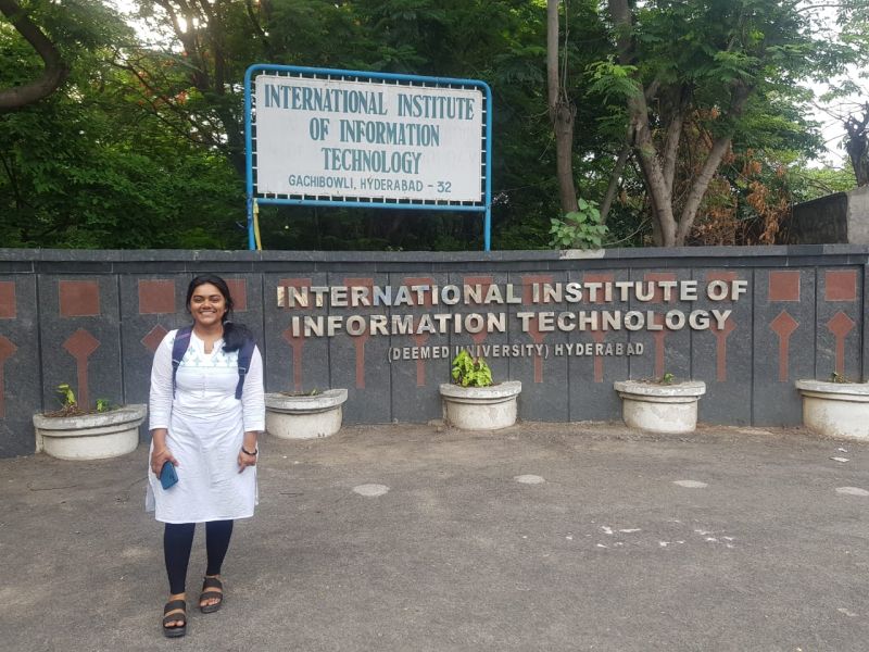 Sanjana Pedapudi on LinkedIn: #internship #iiit #remote #gis Sanjana Pedapudi on LinkedIn: #internship #iiit #remote #gis