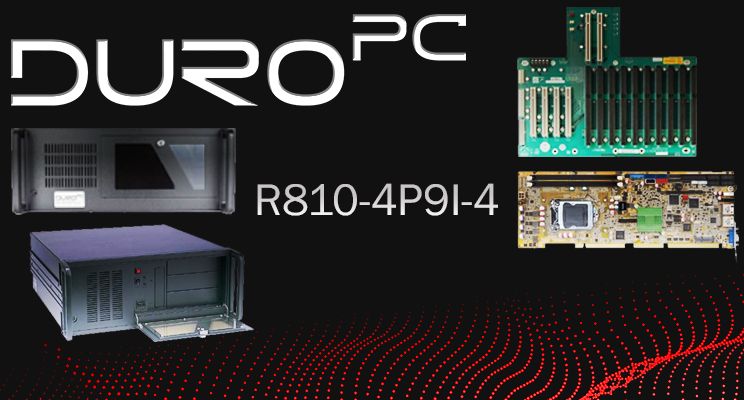 DuroPC on LinkedIn: R810-4P9I-4 4U 4th Gen Core i7, i5, i3 with 4x PCI ... DuroPC on LinkedIn: R810-4P9I-4 4U 4th Gen Core i7, i5, i3 with 4x PCI ...
