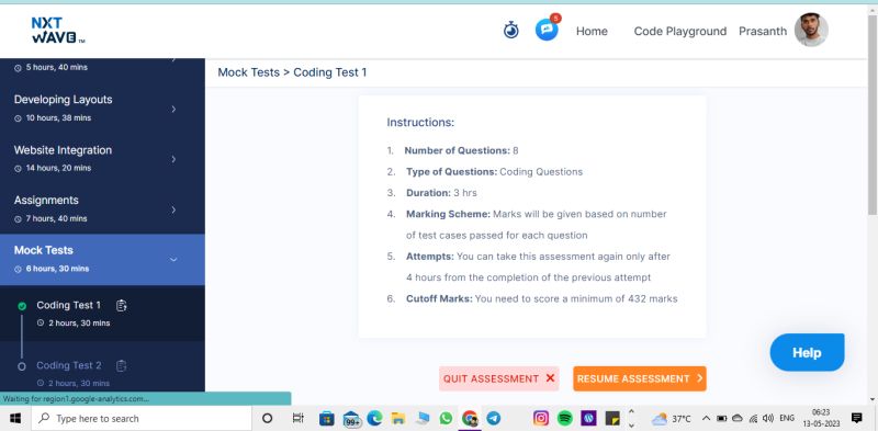 Prasanth Mani on LinkedIn: #coding #coding #programming # ... Prasanth Mani on LinkedIn: #coding #coding #programming # ...