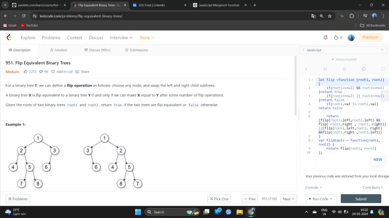 Sairam Patra on LinkedIn: #datastructures #algorithms #coding # ... Sairam Patra on LinkedIn: #datastructures #algorithms #coding # ...