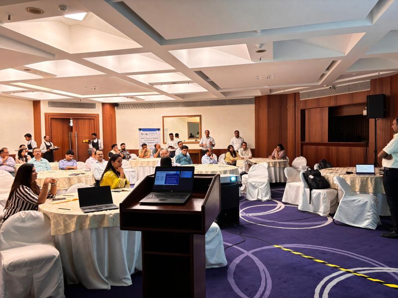Delhi Chapter of ISHRAE on LinkedIn: Dear All, Delhi Chapter of ISHRAE ... Delhi Chapter of ISHRAE on LinkedIn: Dear All, Delhi Chapter of ISHRAE ...